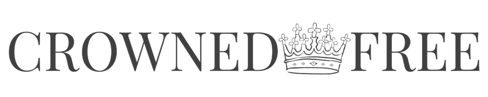 Crowned Free | On a mission to end human trafficking